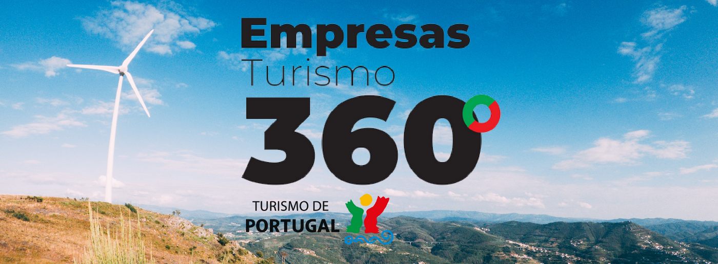 Turismo de Portugal